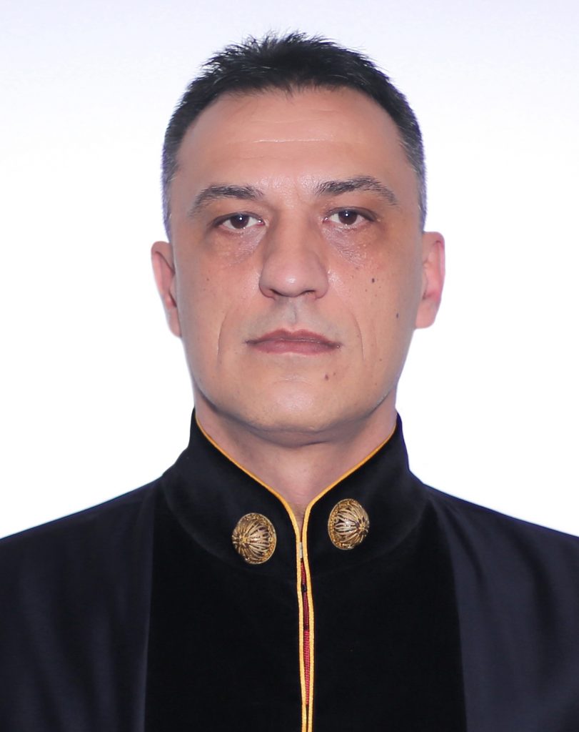 Radomir Laban - Constitutional Court